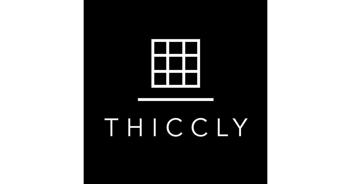 Thiccly